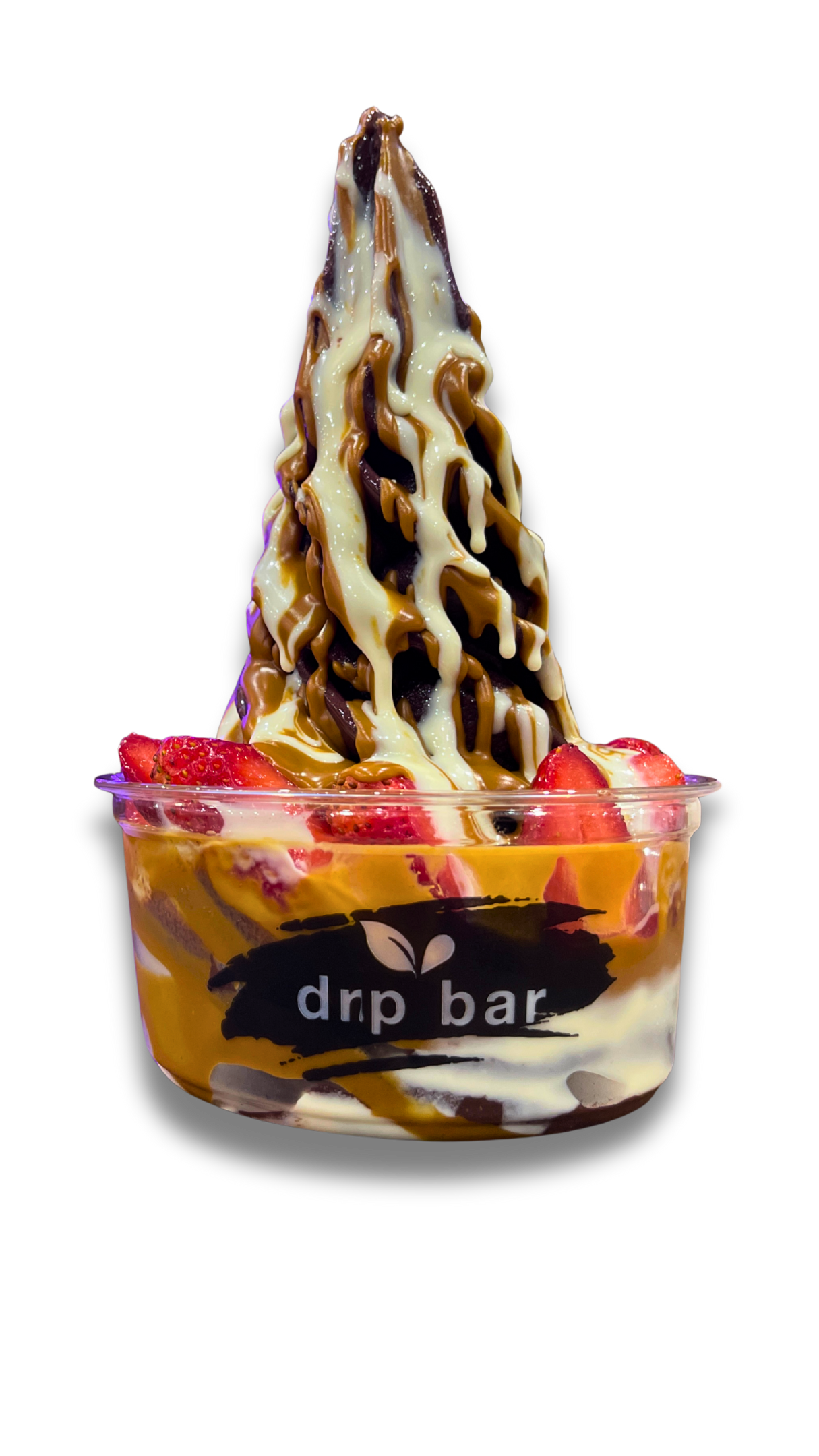 Drip Bar - Melbourne's First Açai Soft Serve